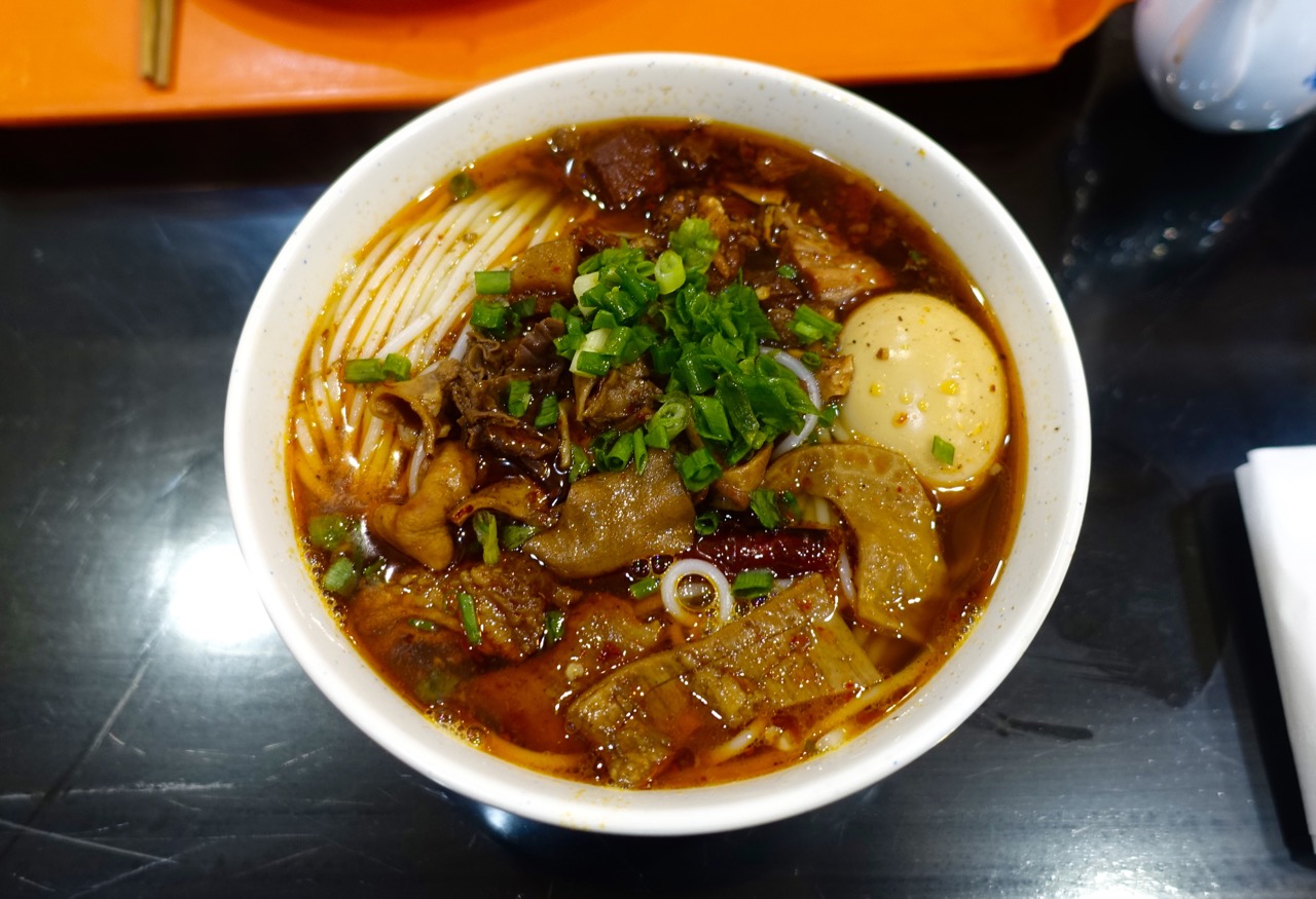 My 3 Must-Eat Meals in Changde – Sip of Starrshine